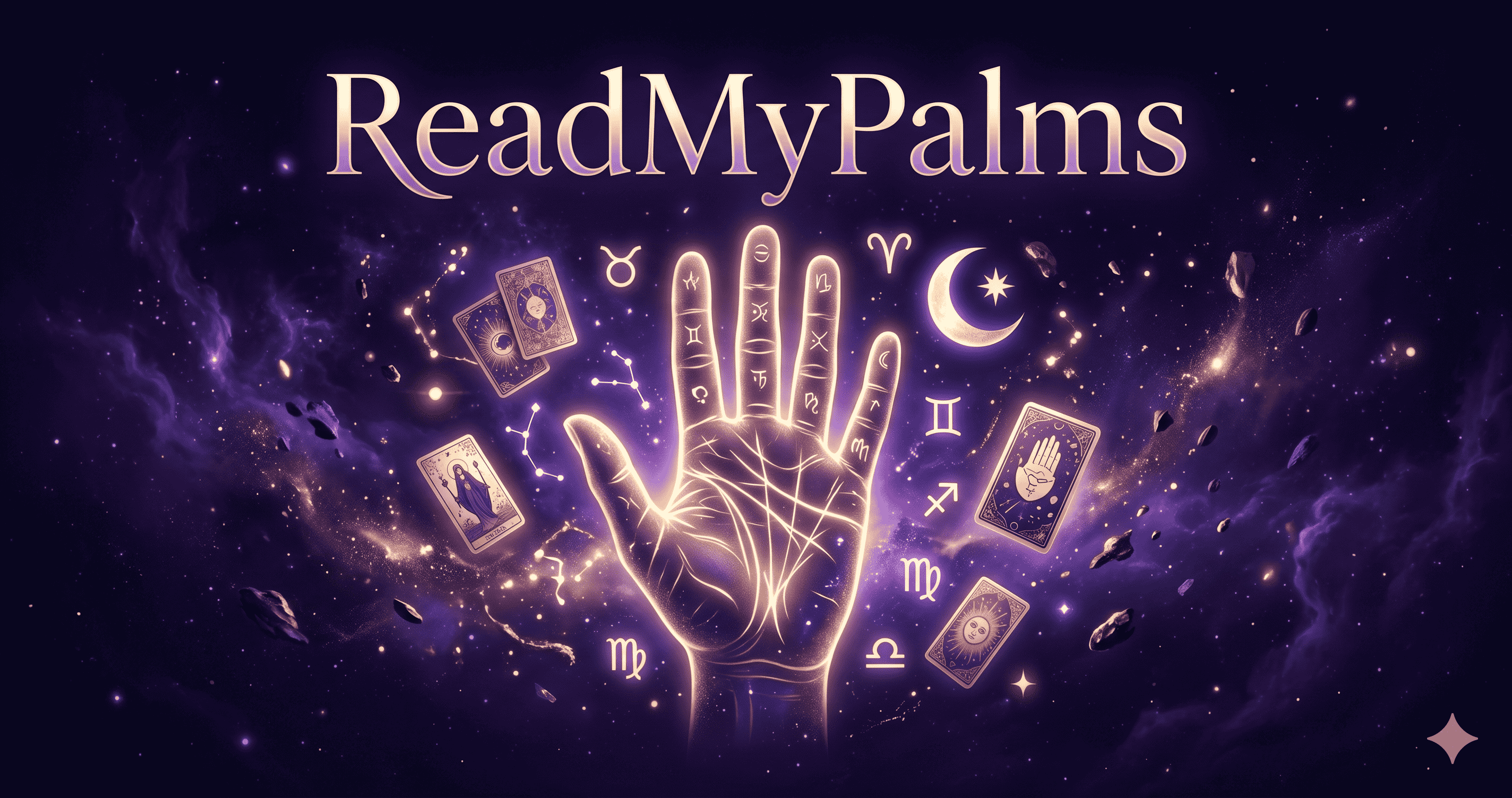 M Sign on Palm: Meaning, Tradition & What It Really Means | ReadMyPalms